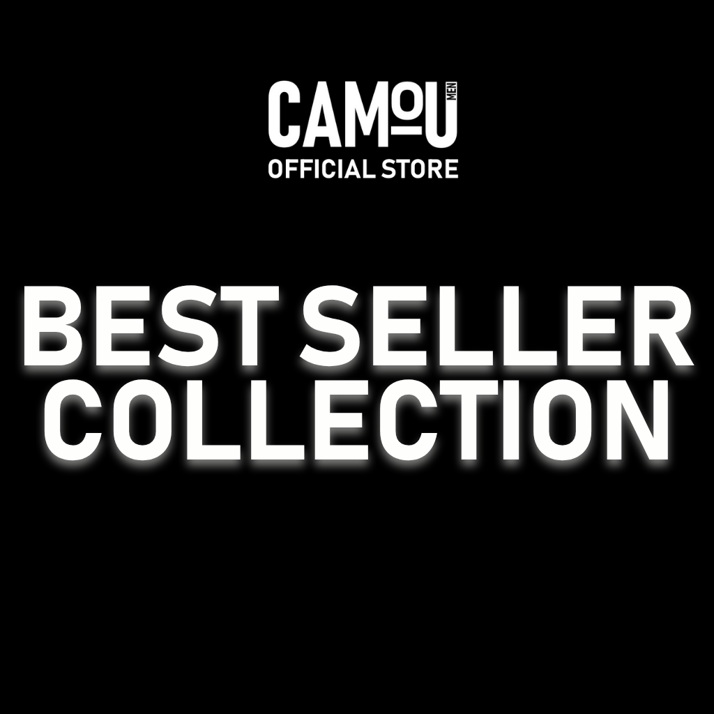 Best Seller Collection – Camou for Men
