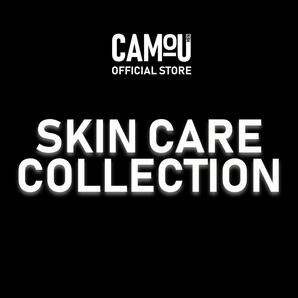 CAMOU FOR MEN – Camou for Men
