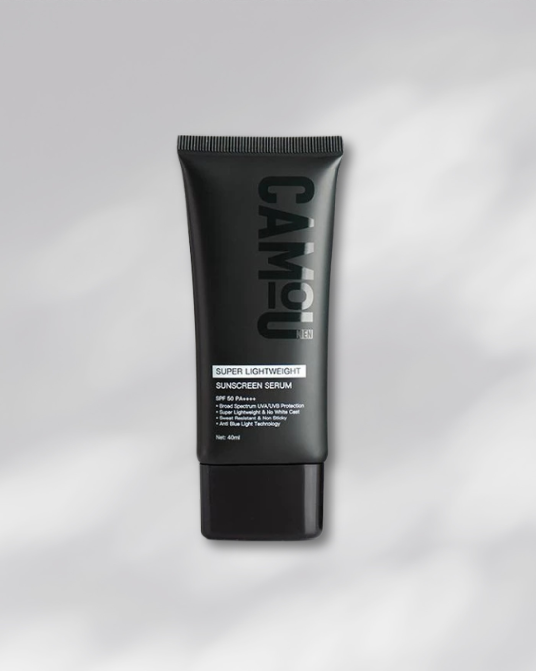 CAMOU FOR MEN – Camou for Men