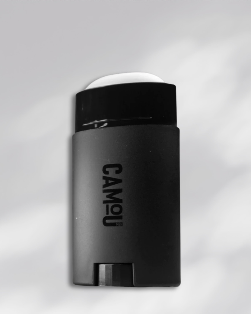 68g Camou XL Mattifying Sun Stick – Camou for Men