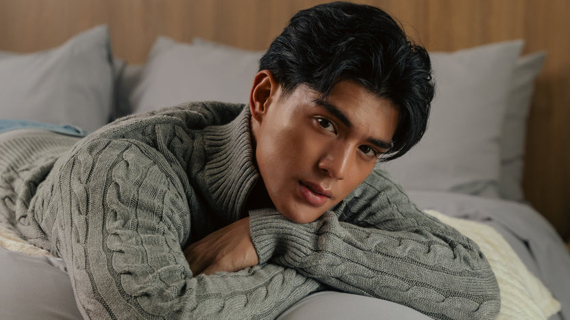 CAMOU FOR MEN – Camou for Men