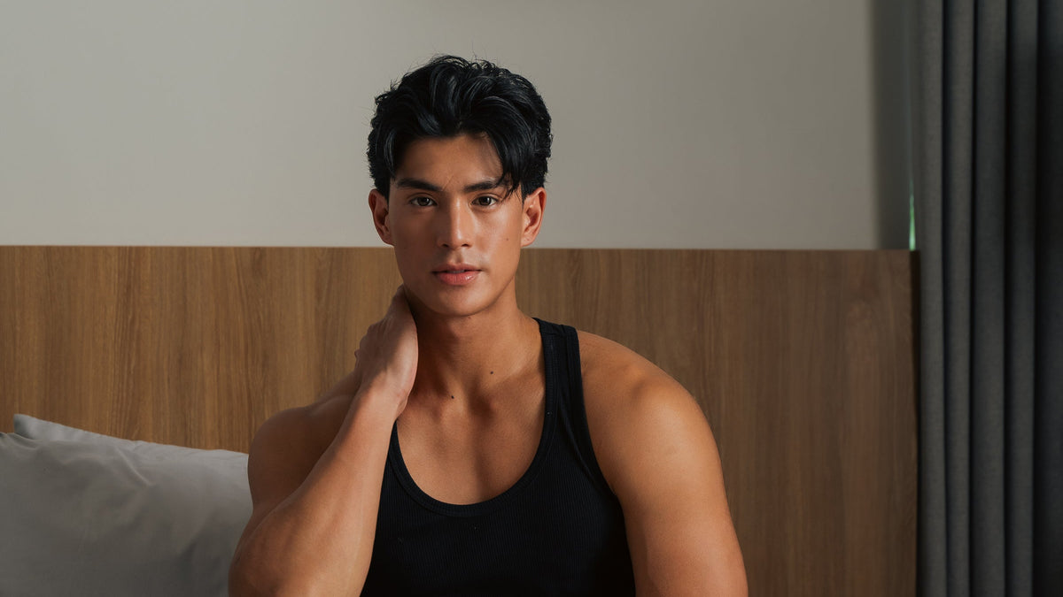CAMOU FOR MEN – Camou for Men