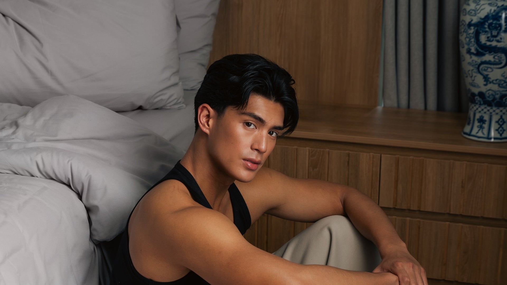 Products – Camou for Men