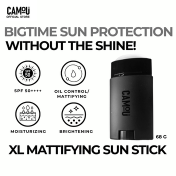 Products – Camou for Men