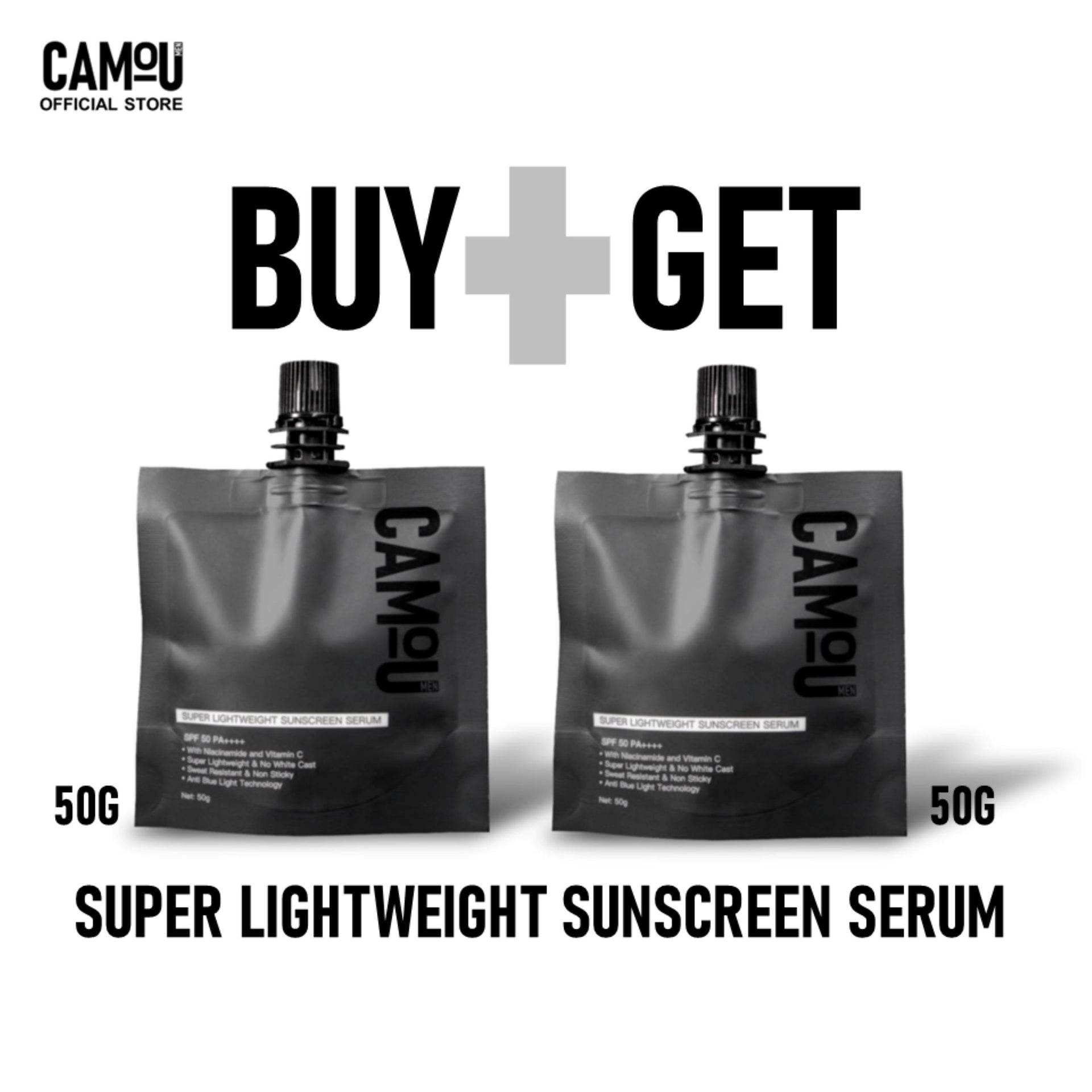 Products – Camou for Men