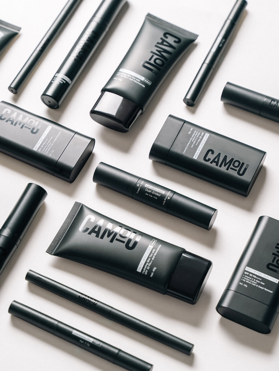 CAMOU FOR MEN – Camou for Men