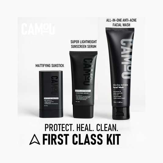 CAMOU FOR MEN – Camou for Men