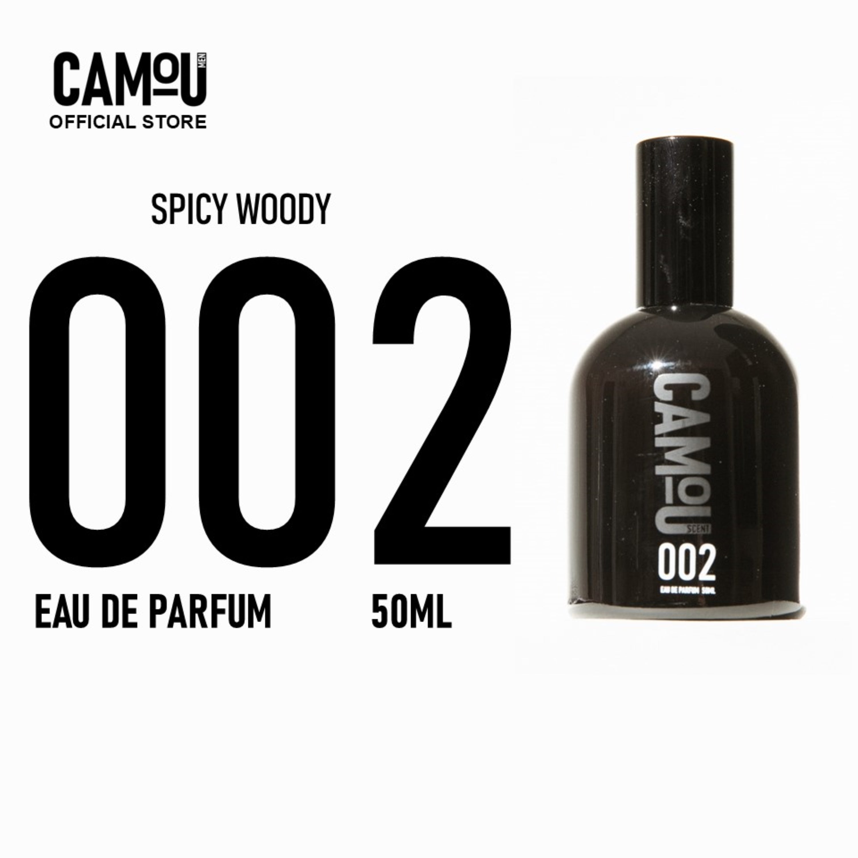 Products – Camou for Men